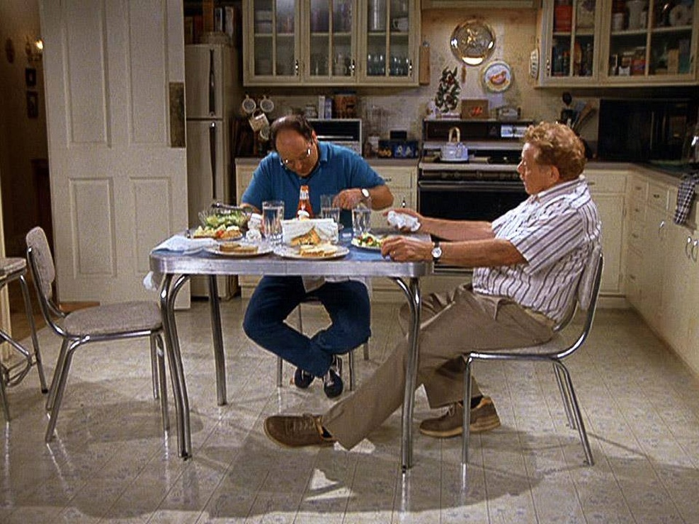 Picture of Seinfeld