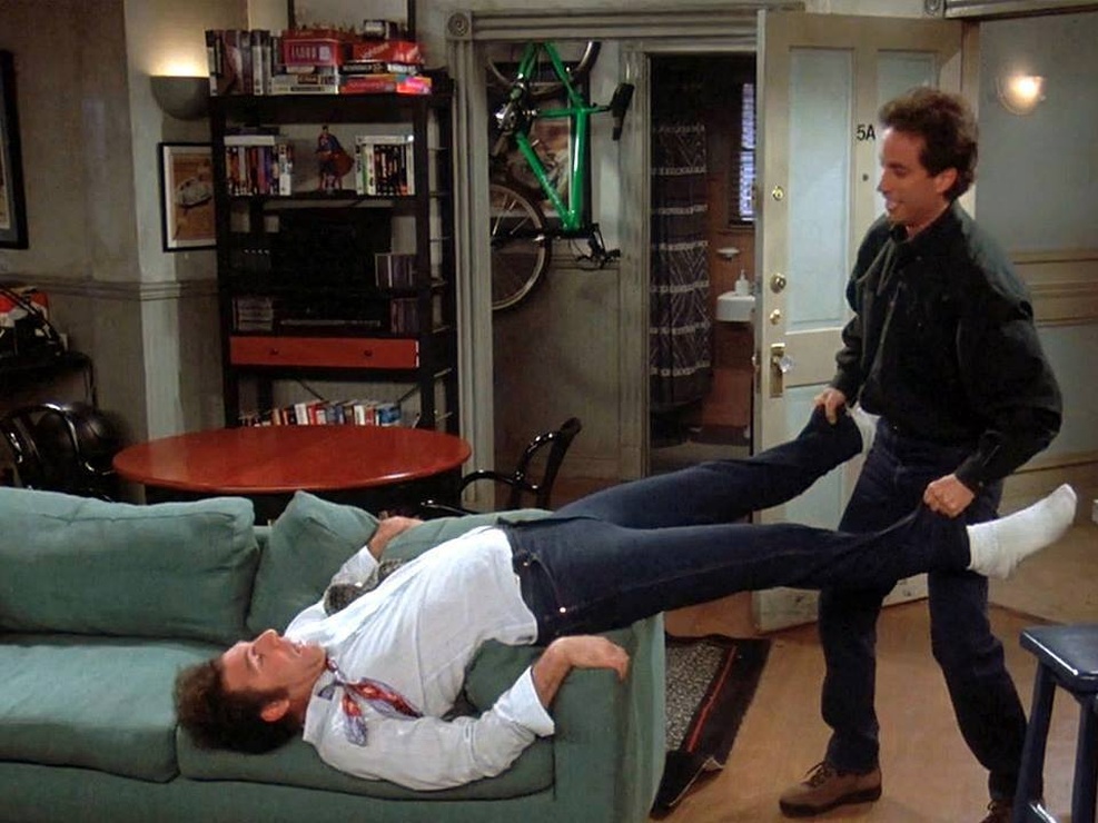 Picture of Seinfeld