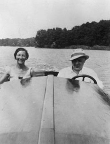 Image of Celia Lovsky