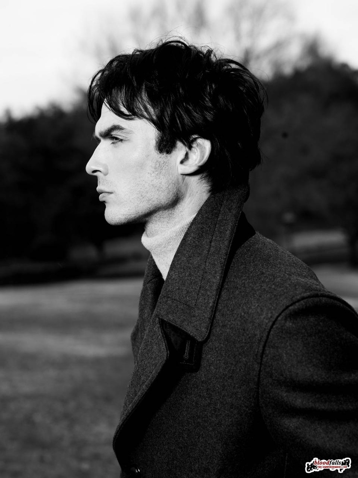 Picture of Ian Somerhalder
