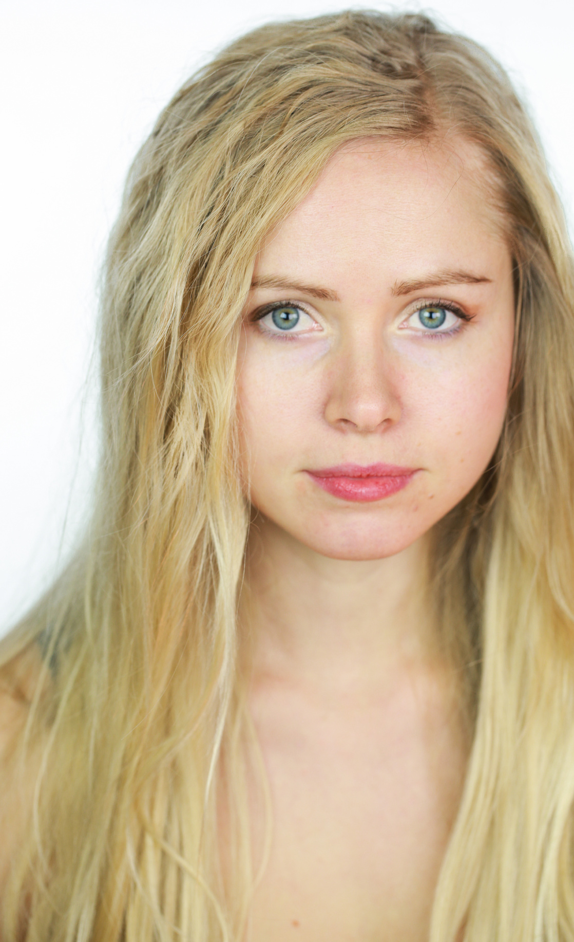 Image of Ingvild Deila