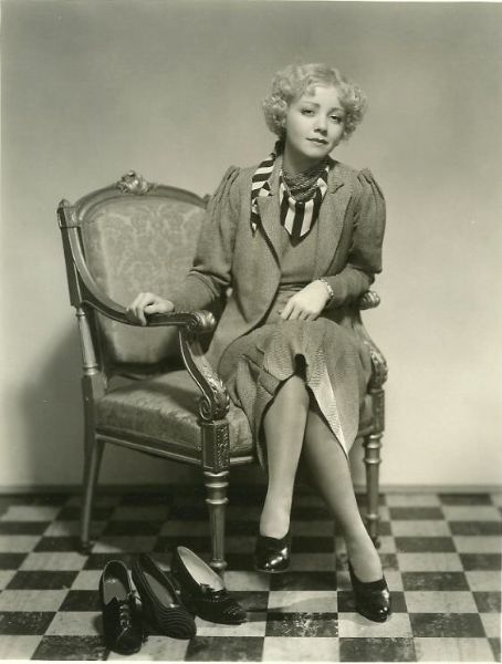 Picture of Alice White