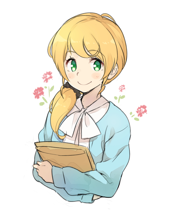 Ellen Baker (New Horizon) image