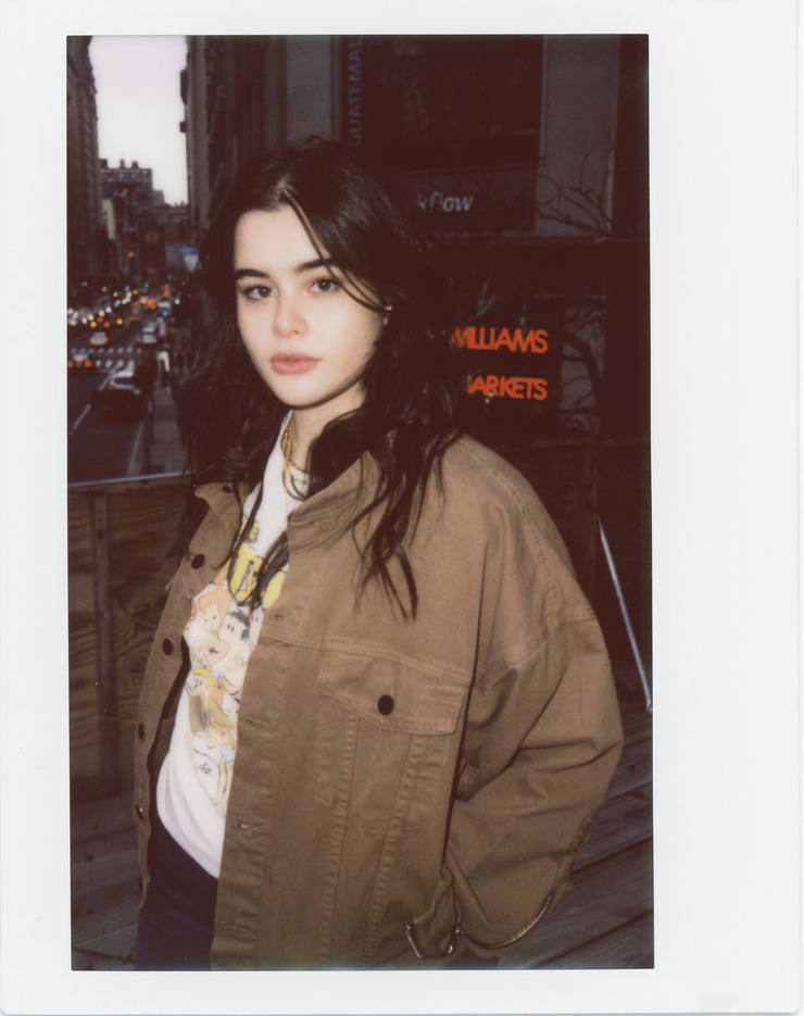 Picture of Barbie Ferreira