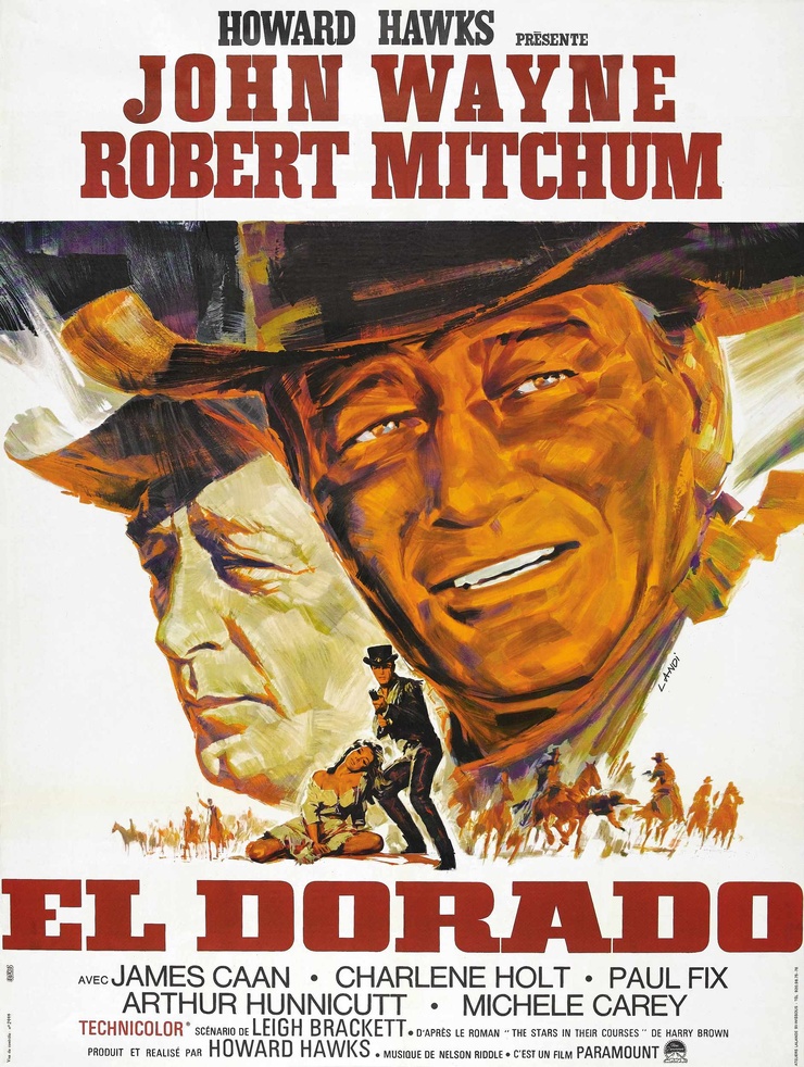 El Dorado image