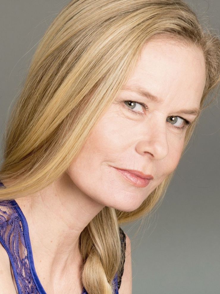 Picture of Susanne Lüning