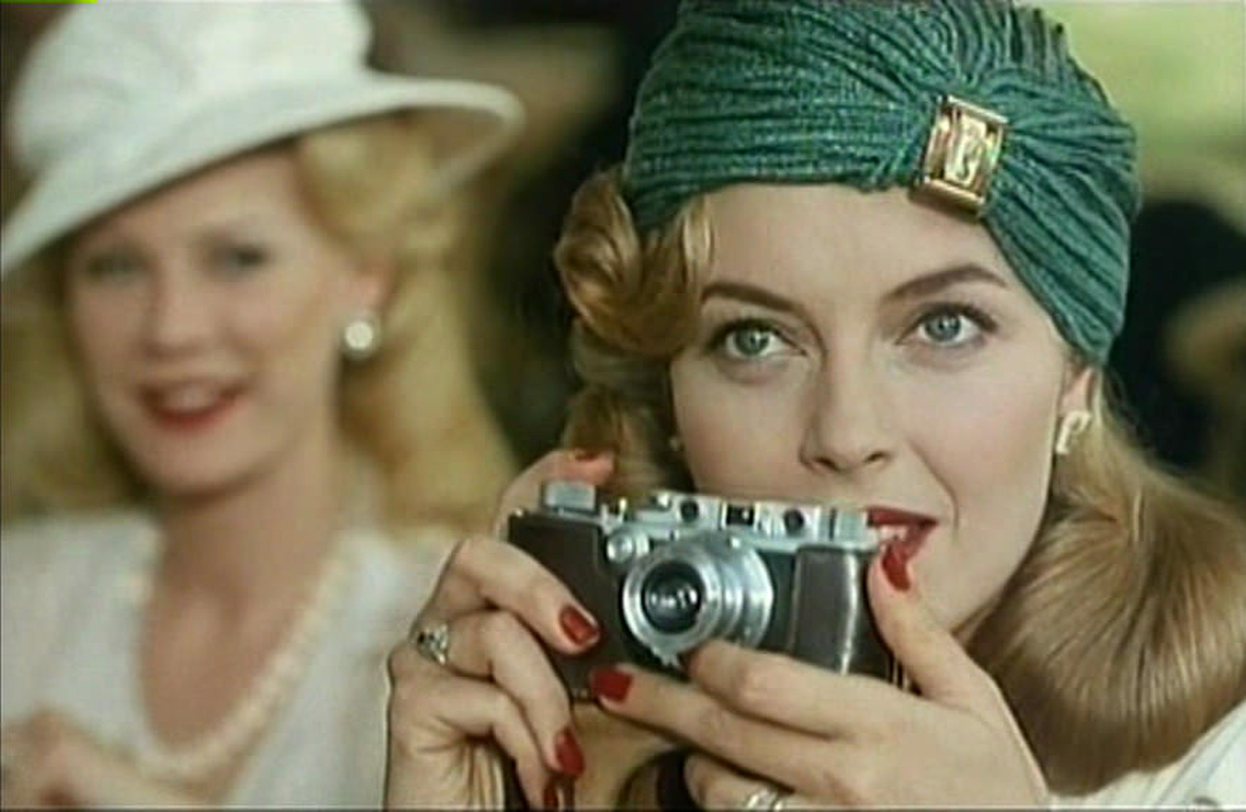 Picture of White Mischief