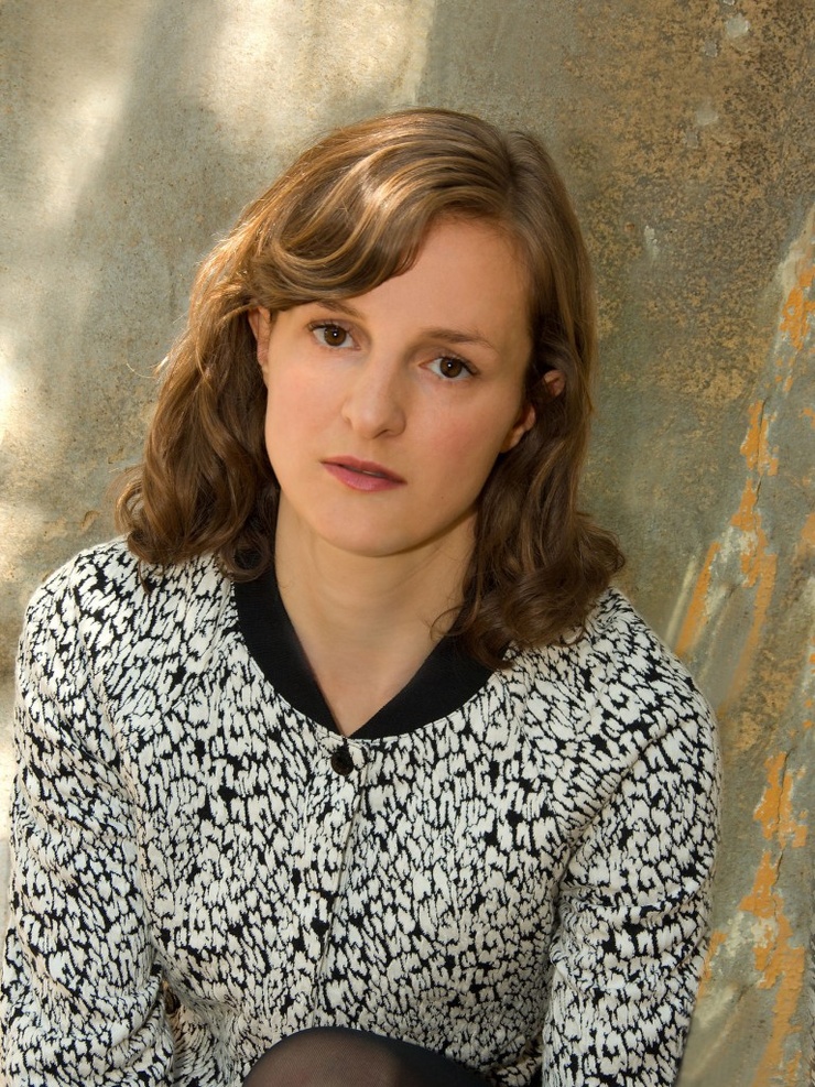 Picture of Lilly Marie Tschörtner