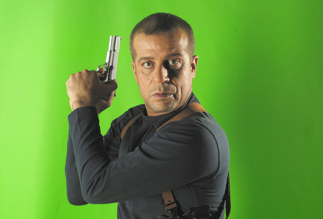 Picture of Sherif Mounir