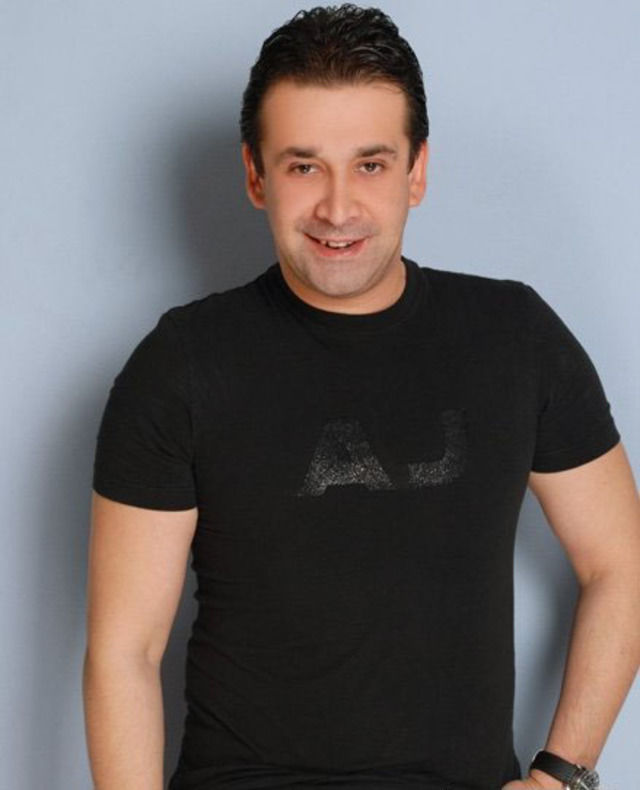 Picture of Karim Abdel Aziz