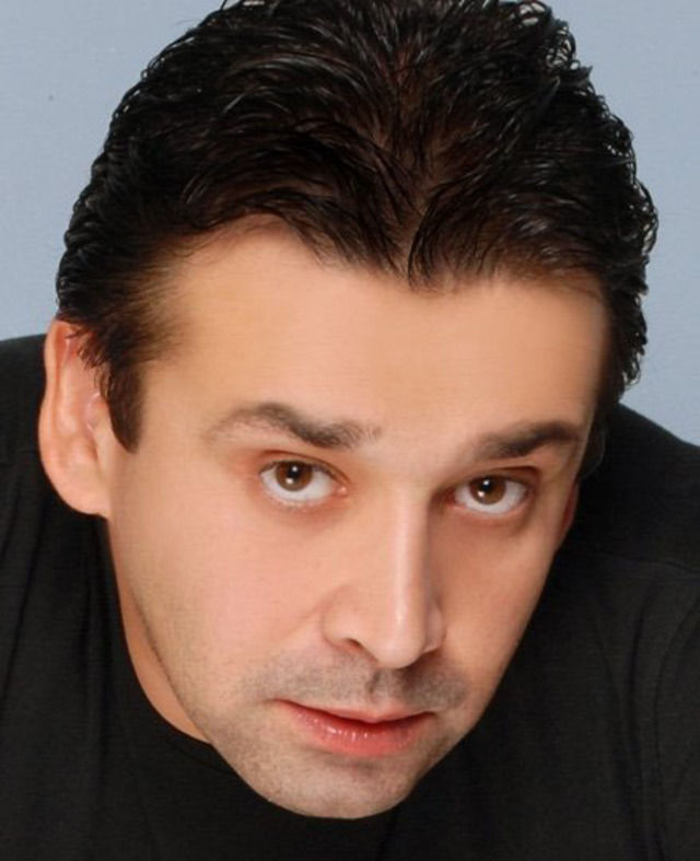 Picture of Karim Abdel Aziz
