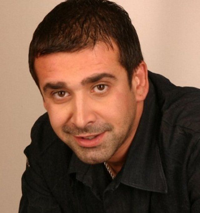 Picture of Karim Abdel Aziz
