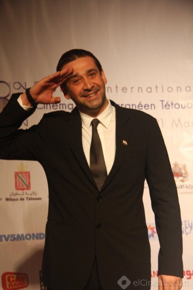 Picture of Karim Abdel Aziz