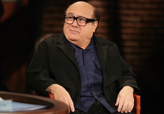 Picture of Inside the Actors Studio