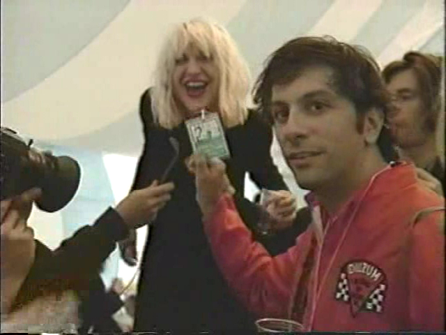 Picture of 1991: The Year Punk Broke