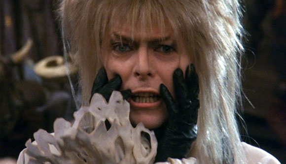 Picture of Labyrinth (1986)