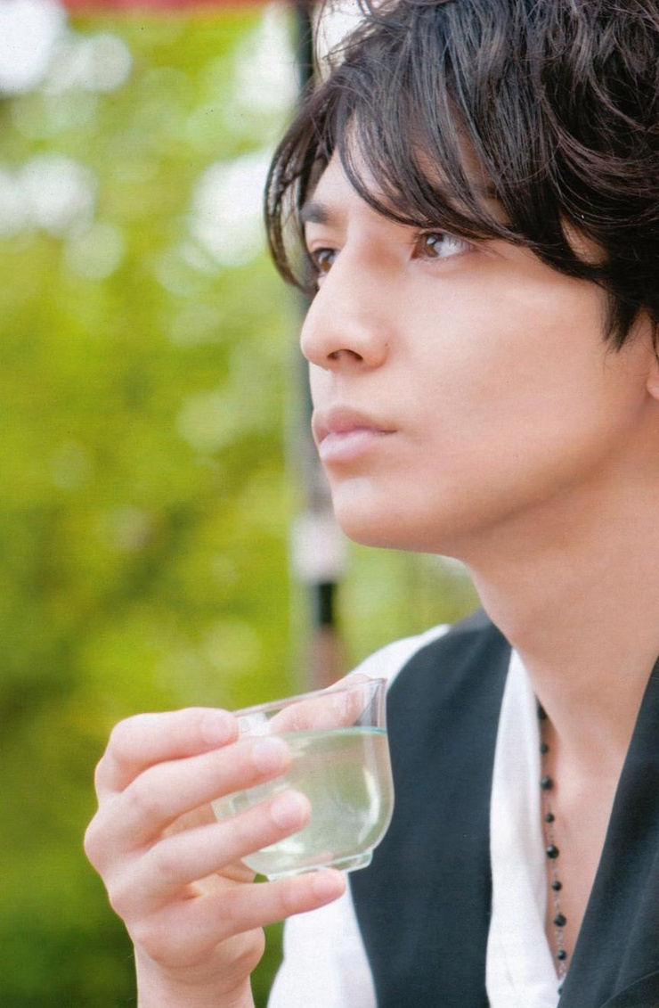 Picture of Toma Ikuta