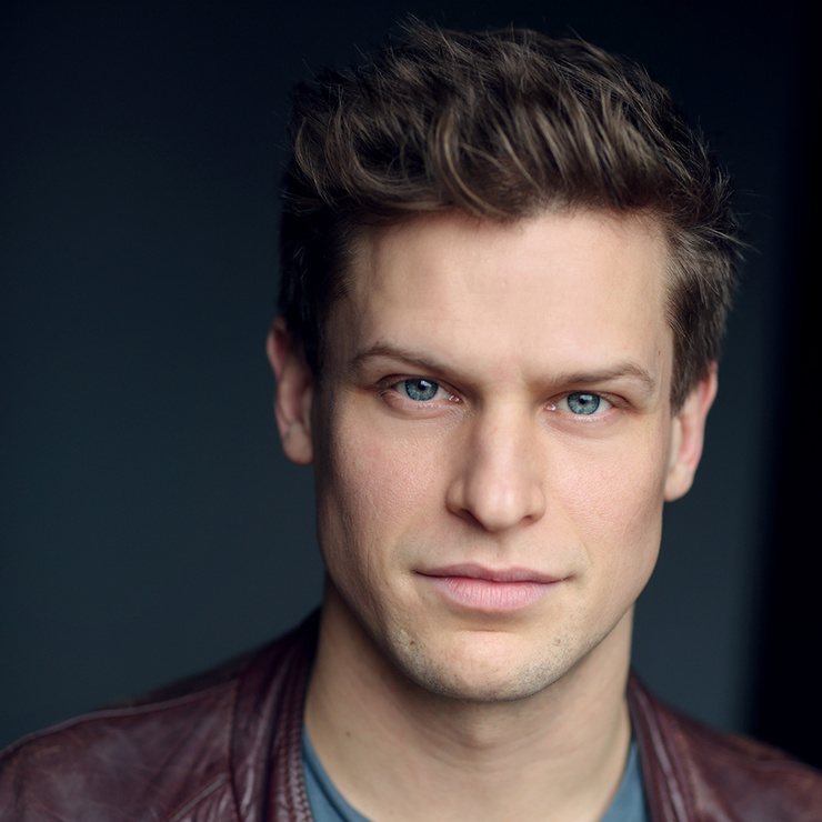 Picture of Max Bennett