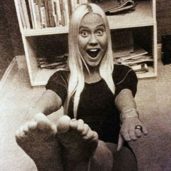 Agnetha Fältskog image