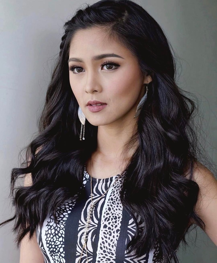 Picture of Kim Chiu