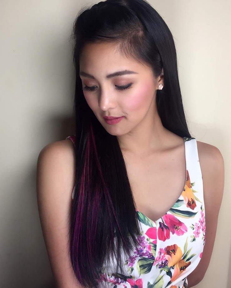 Picture of Kim Chiu
