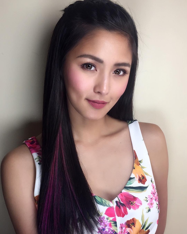 Picture of Kim Chiu