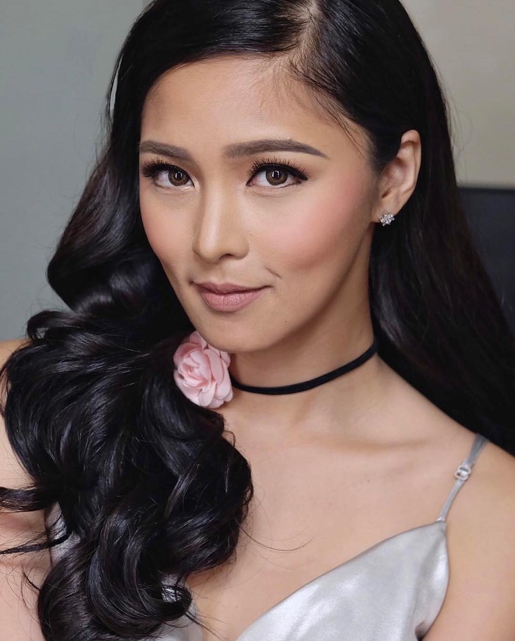 Picture of Kim Chiu