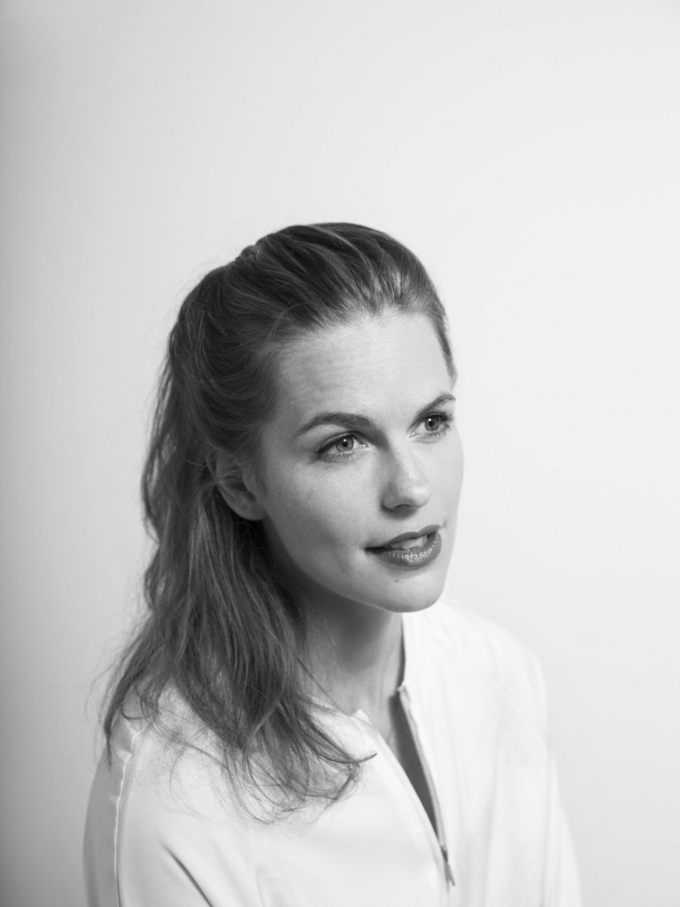 Picture of Isabell Polak