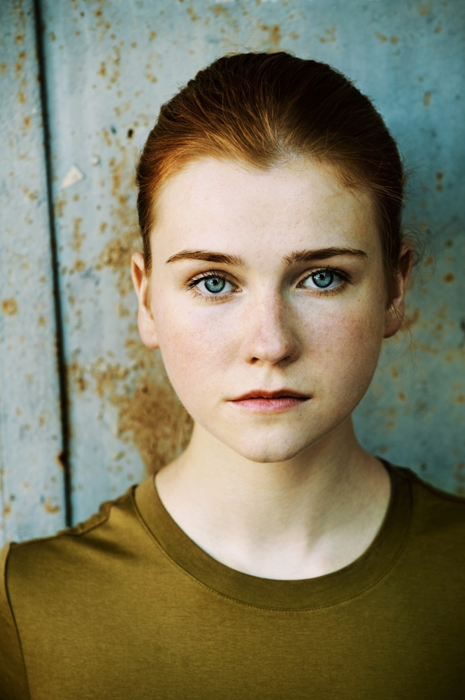 Picture of Franziska Brandmeier