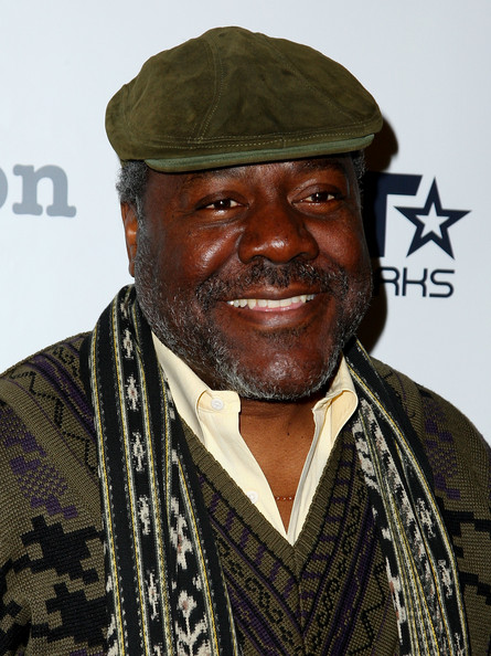 Picture of Frankie Faison
