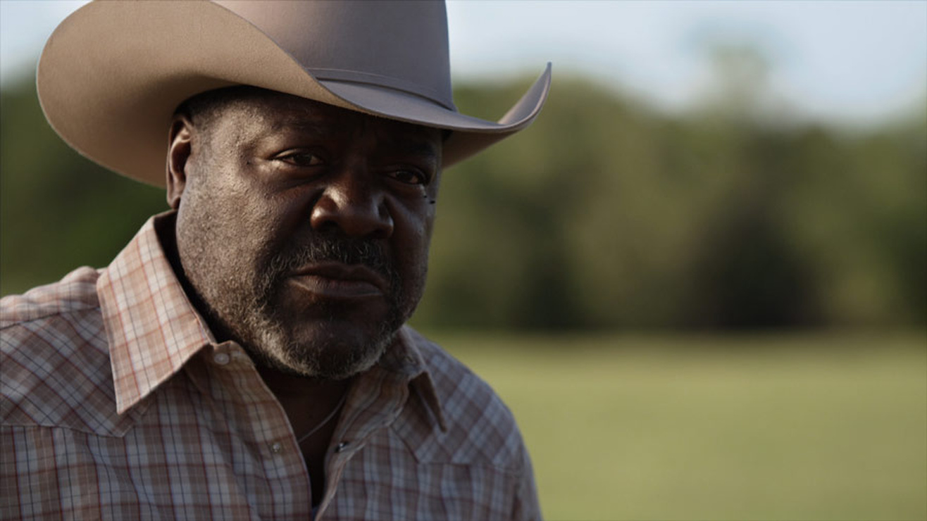 Frankie Faison image