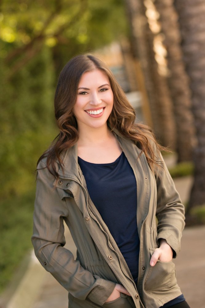 Picture of Angela Williams