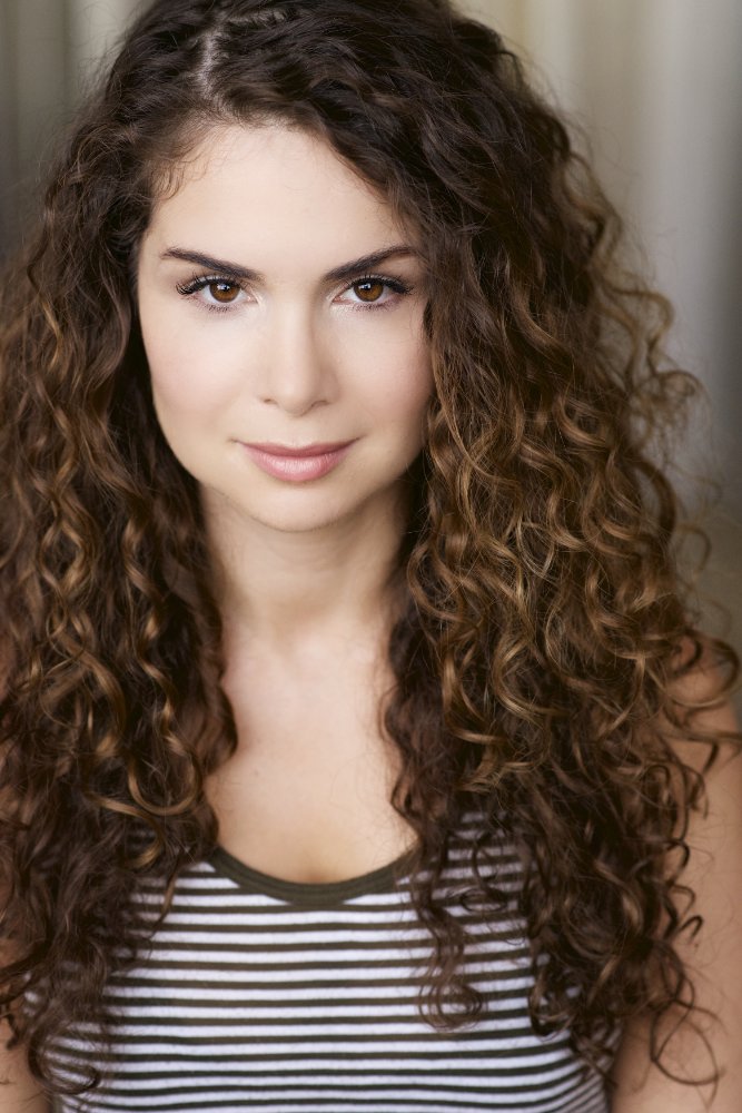 Picture of Monia Ayachi