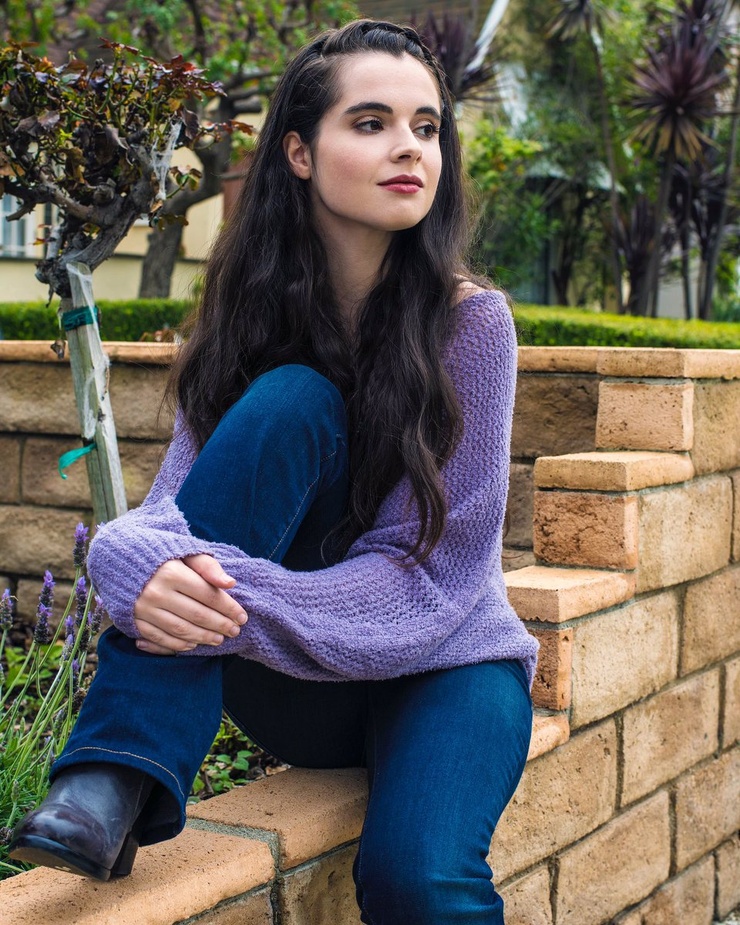 Picture of Vanessa Marano