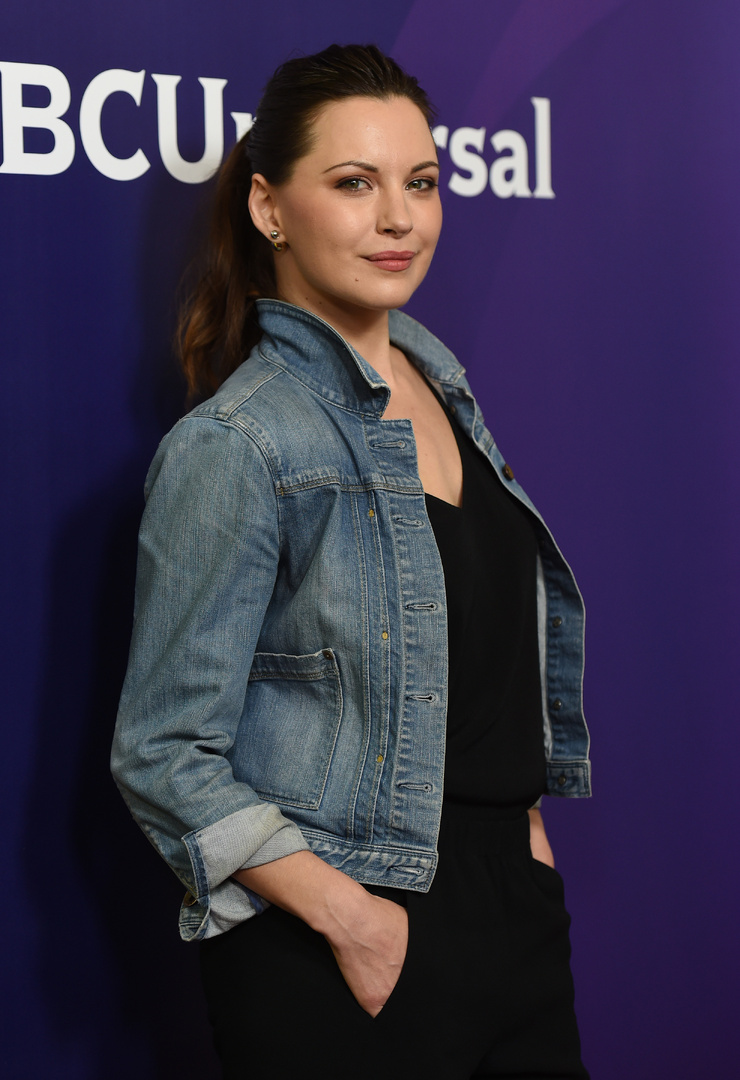 Picture of Jill Flint