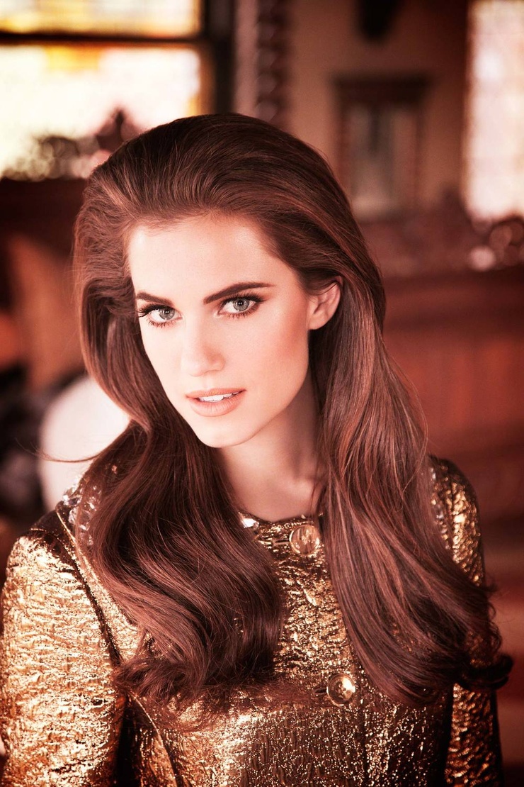 Picture of Allison Williams