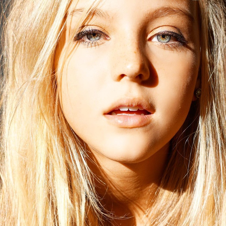 Picture of Morgan Cryer