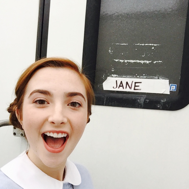 Picture of Rose Liston