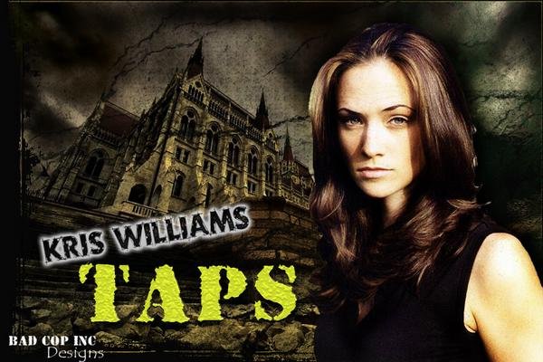 Picture of Kris Williams