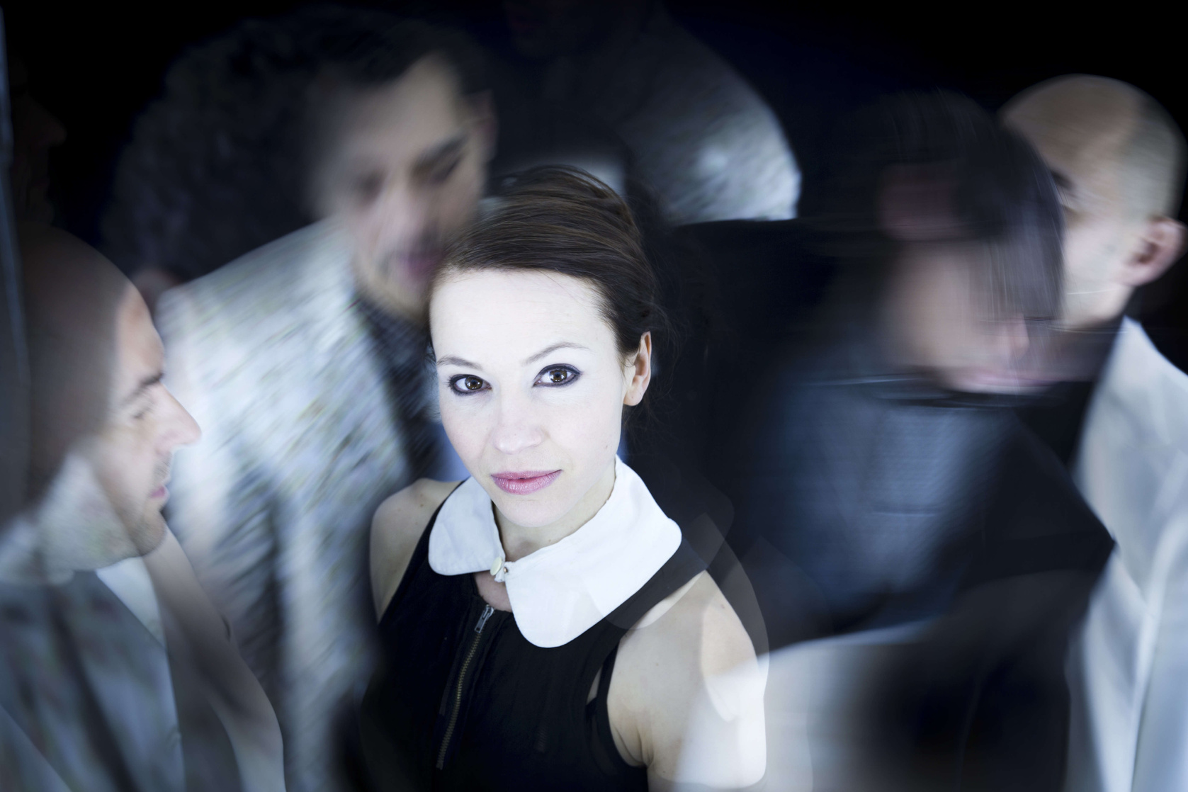 Picture of Andrea Wenzl