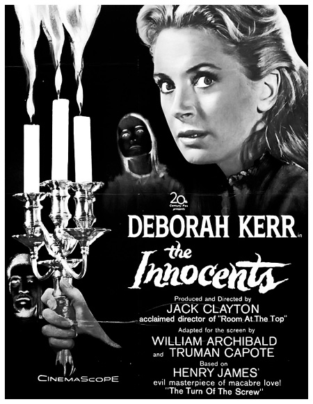 Image of The Innocents