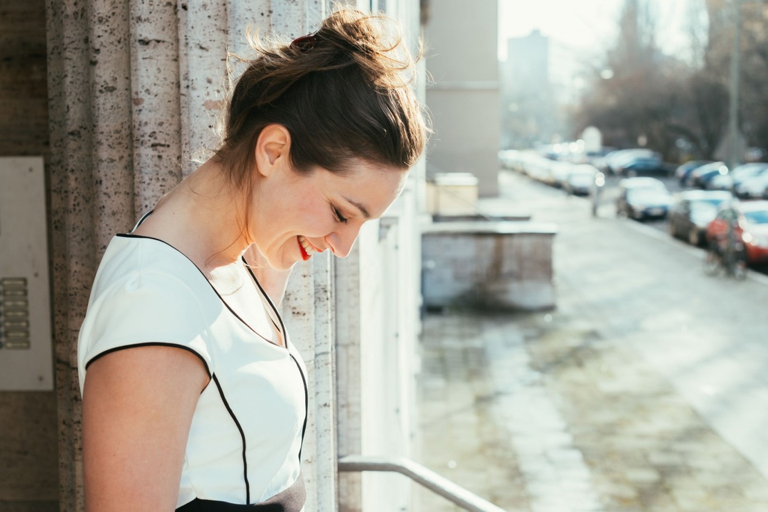 Picture of Franziska Hartmann