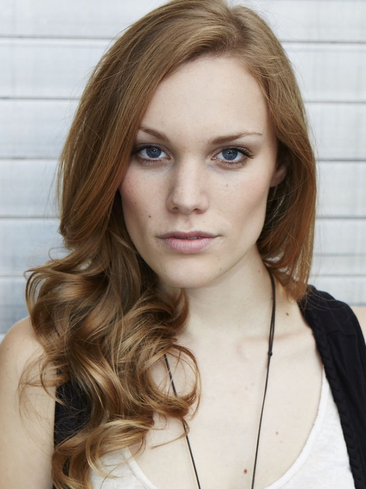 Jennifer Buschmann image