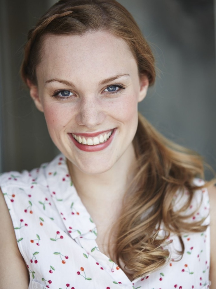 Image of Jennifer Buschmann