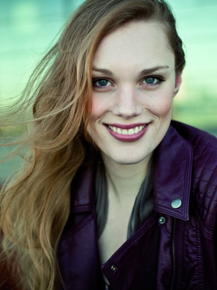 Picture of Jennifer Buschmann