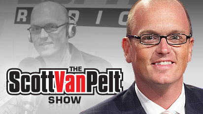 Scott Van Pelt picture