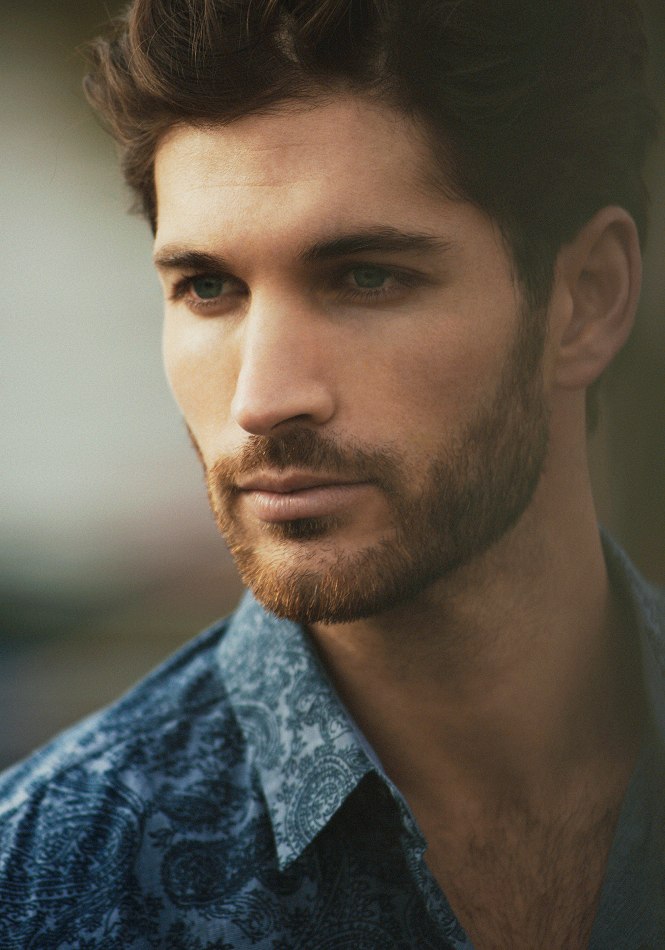 Picture of Dane Goodwin