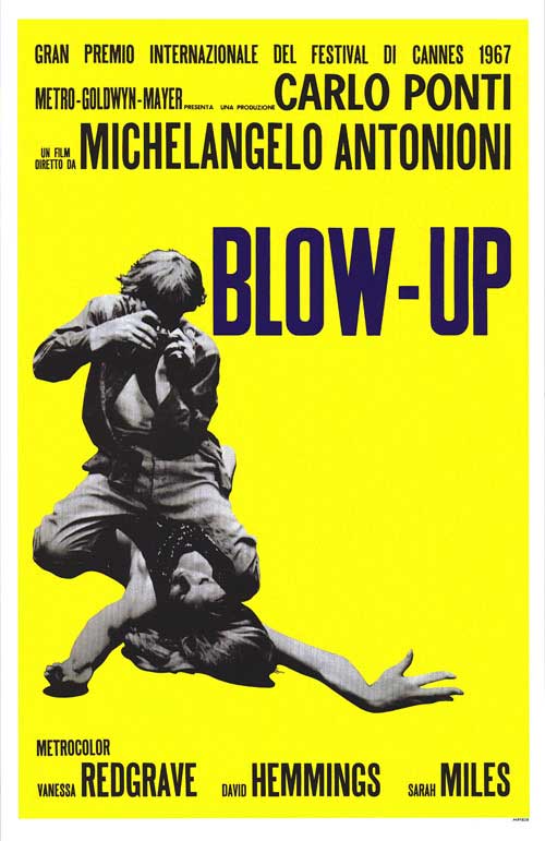 Picture of Blow-Up