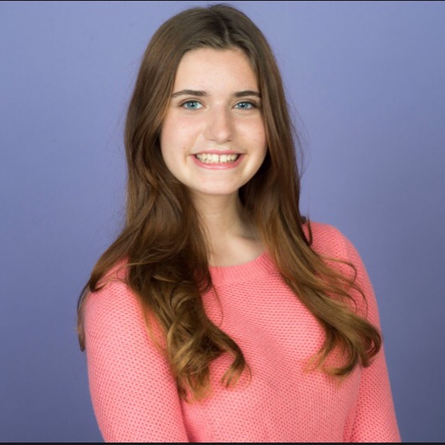 Picture of Kalyna Fisher