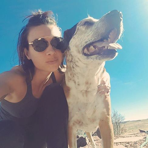 Picture of Cortney Palm